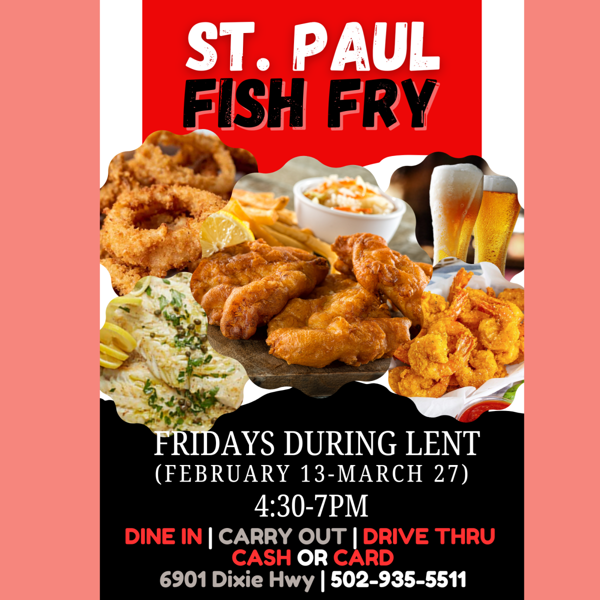 St. Paul Catholic Church, Louisville, KY