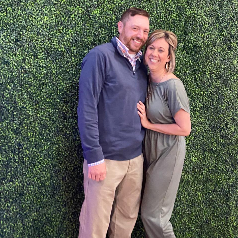 Youth Ministry Core Team